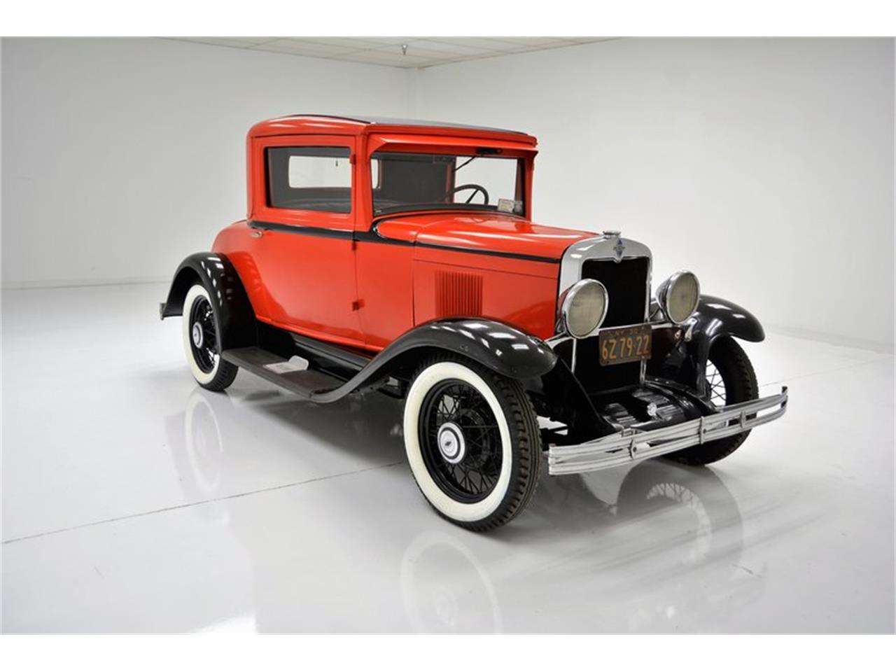 1930 Chevrolet Coupe for Sale | ClassicCars.com | CC-1091238