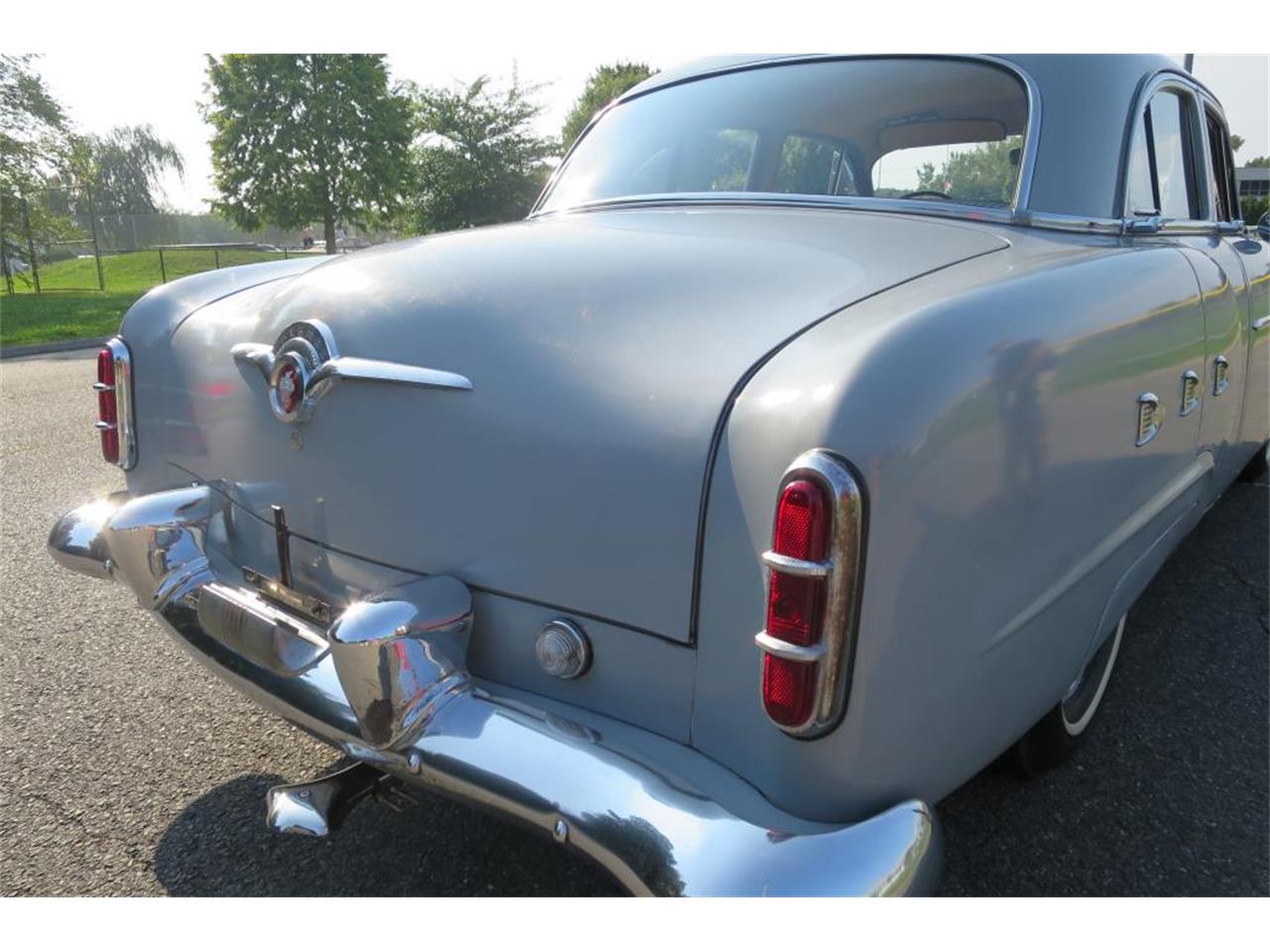 1952 Packard Packard for Sale | ClassicCars.com | CC-1091428