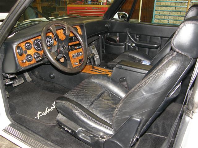 1988 Avanti Sport Coupe for Sale | ClassicCars.com | CC-1091602