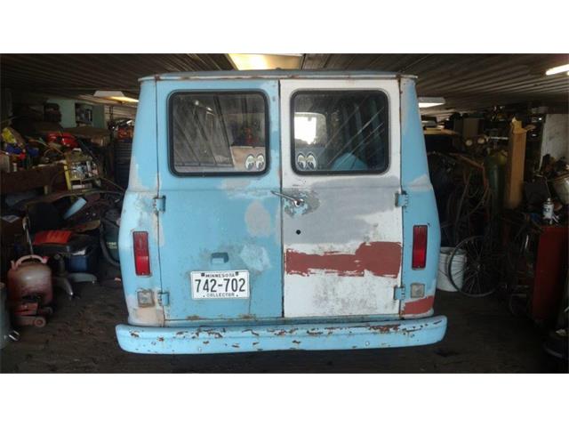 1969 Chevrolet Van for Sale | ClassicCars.com | CC-1091629