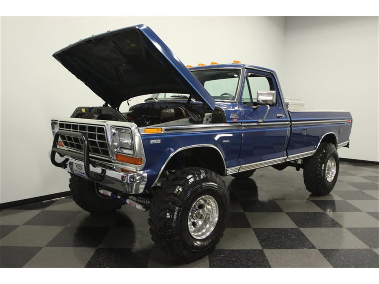 1978 Ford F350 for Sale | ClassicCars.com | CC-1090180