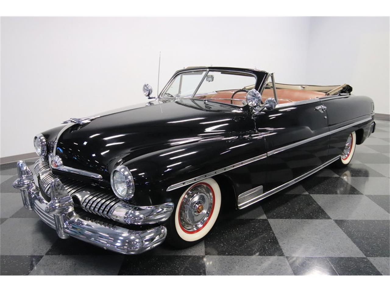 1951 Mercury Eight for Sale | ClassicCars.com | CC-1091812
