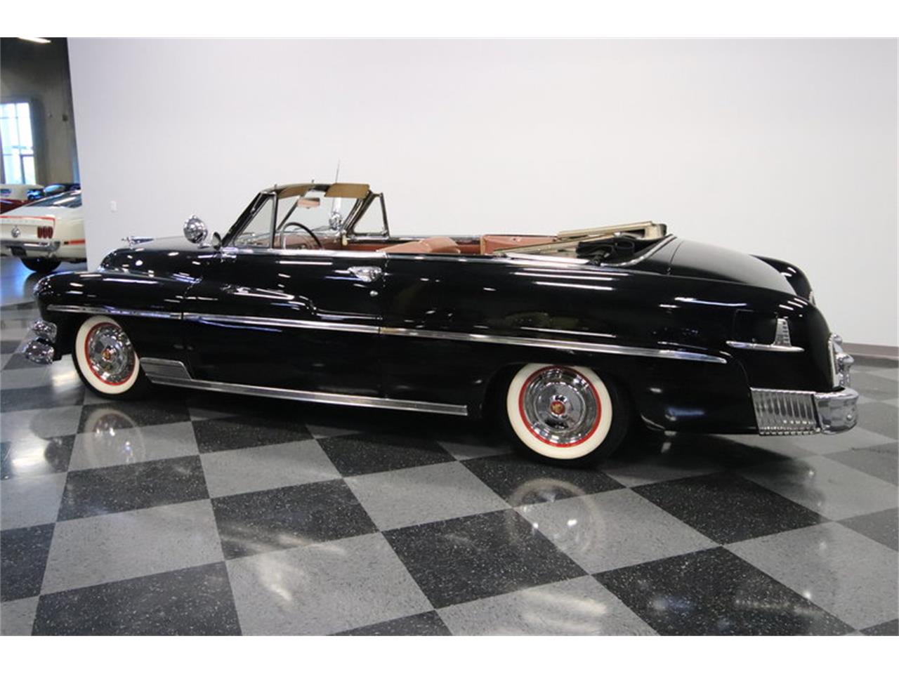 1951 Mercury Eight for Sale | ClassicCars.com | CC-1091812
