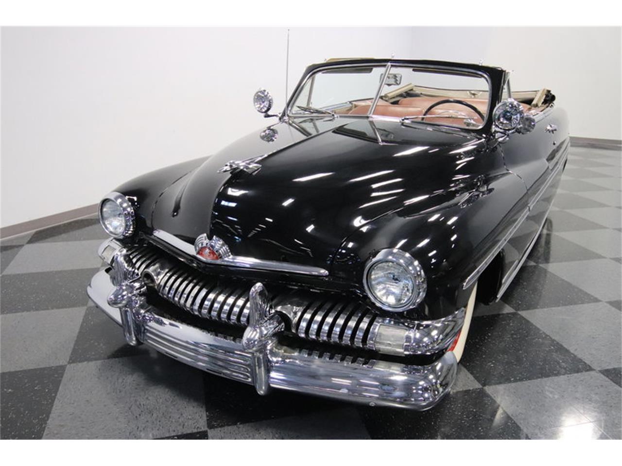 1951 Mercury Eight for Sale | ClassicCars.com | CC-1091812