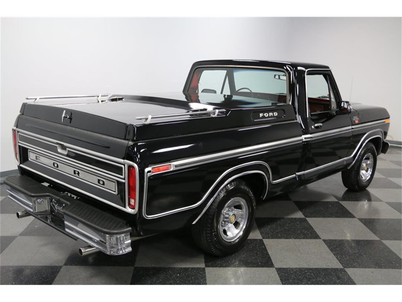 1977 Ford F100 for Sale | ClassicCars.com | CC-1092318