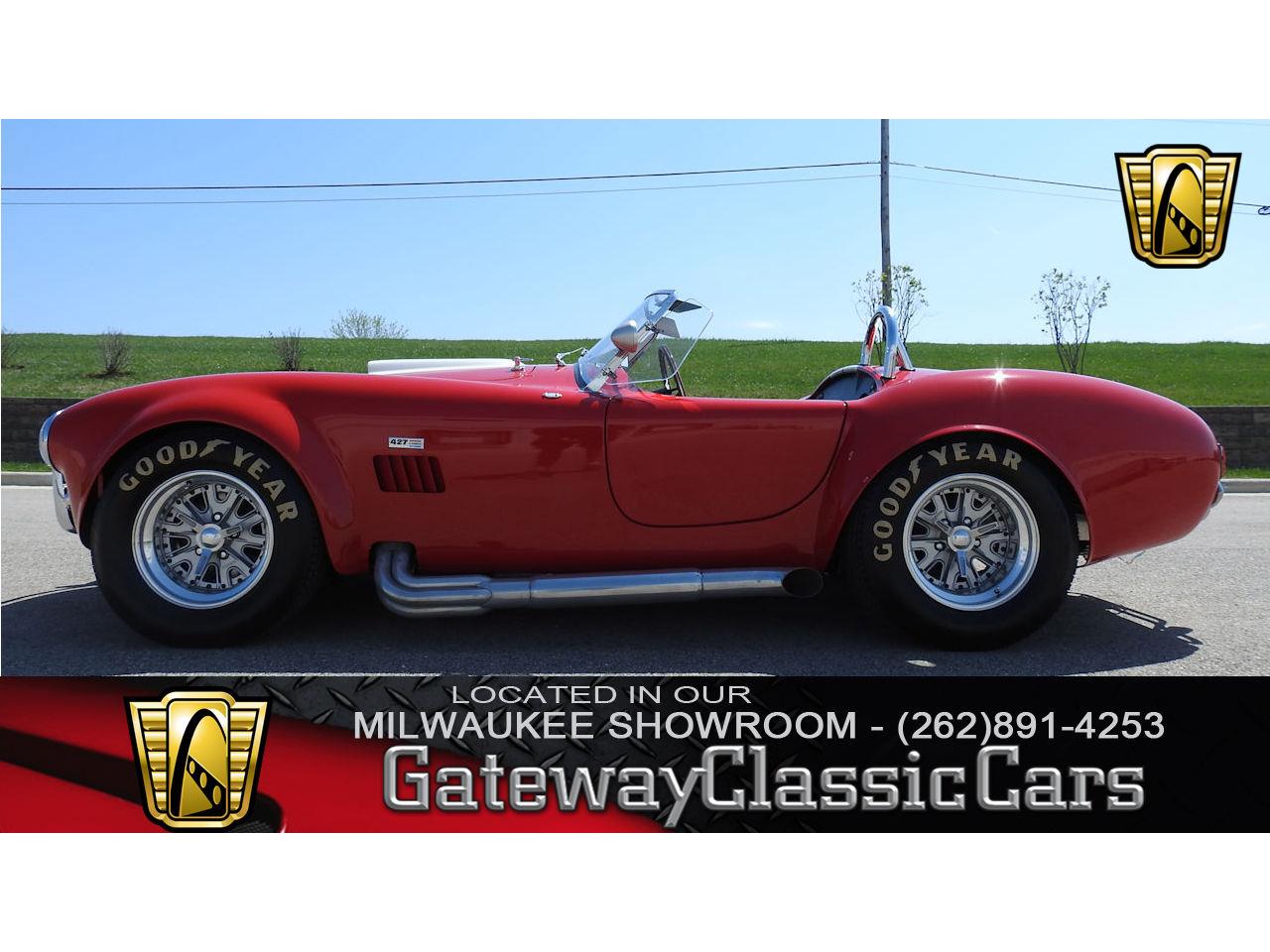 1967 Ford Cobra for Sale | ClassicCars.com | CC-1092400