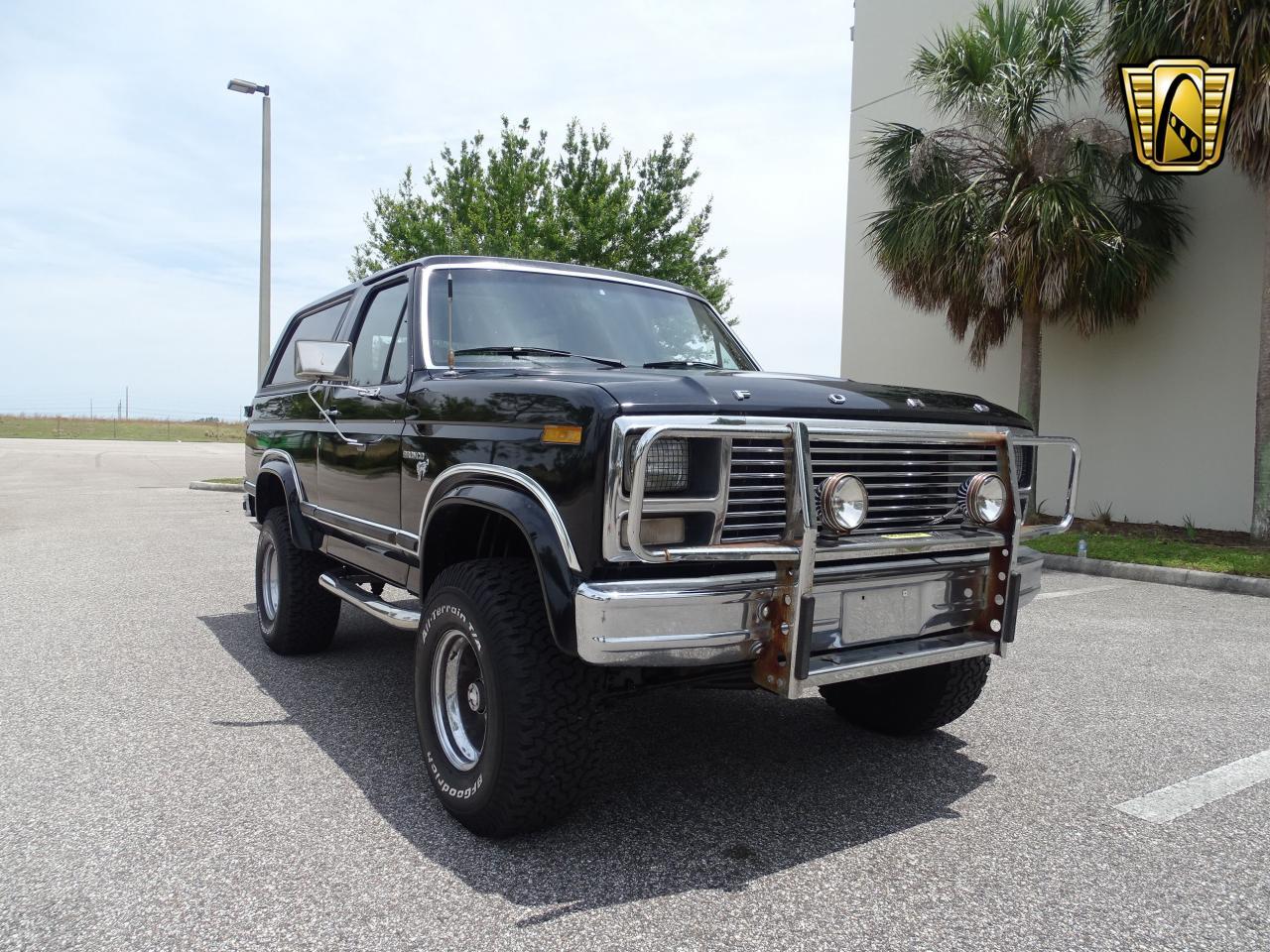 1980 Ford Bronco for Sale | ClassicCars.com | CC-1092446