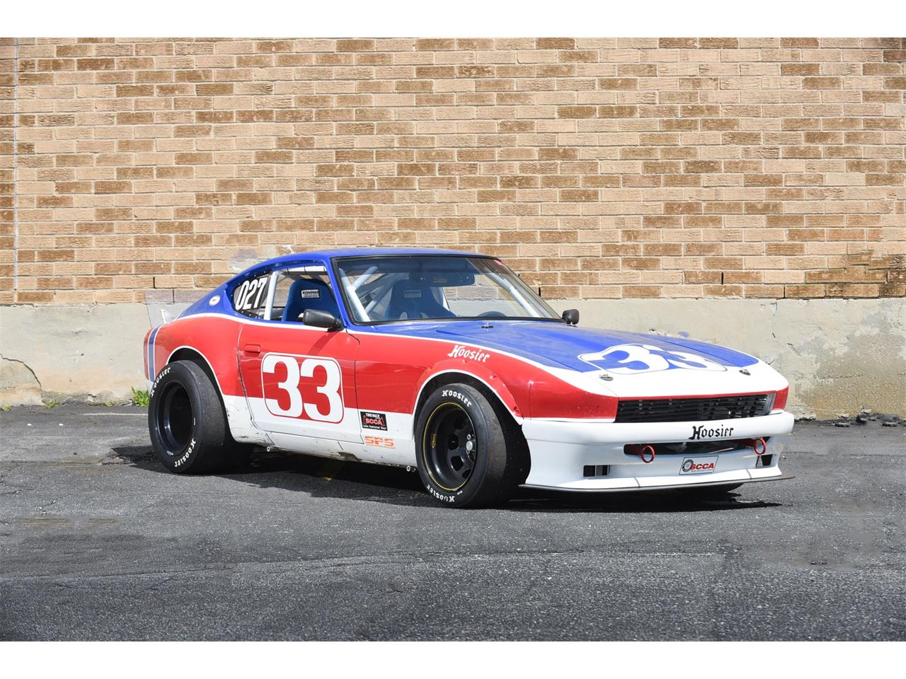 1974 Datsun 240Z for Sale | ClassicCars.com | CC-1092481