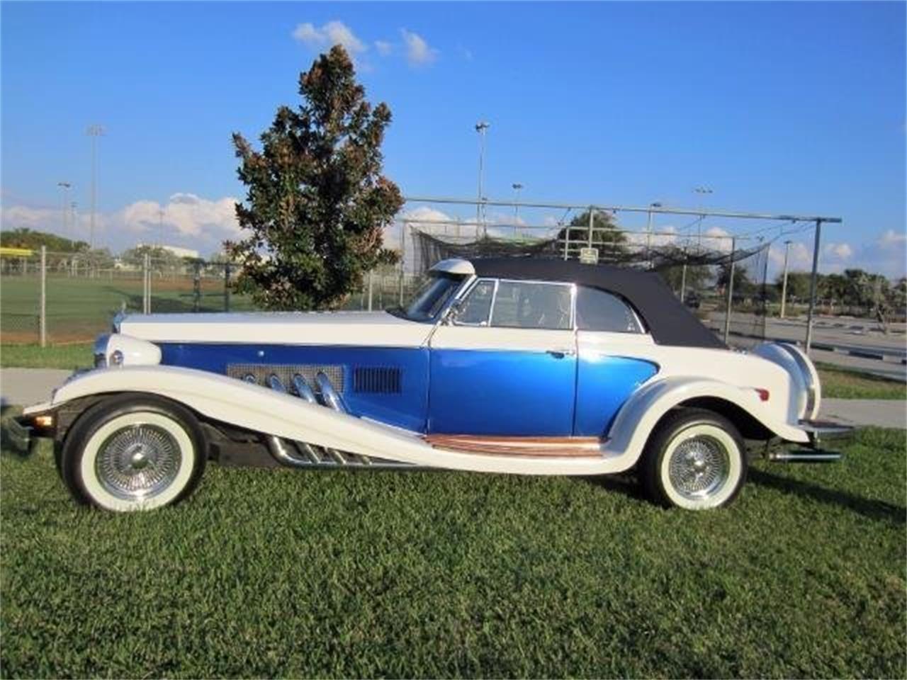 1980 Ford Clenet for Sale | ClassicCars.com | CC-1092695