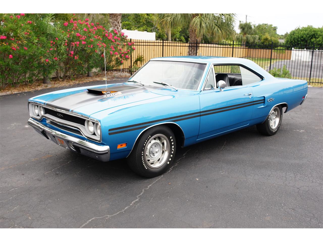 1970 Plymouth GTX for Sale | ClassicCars.com | CC-1093094