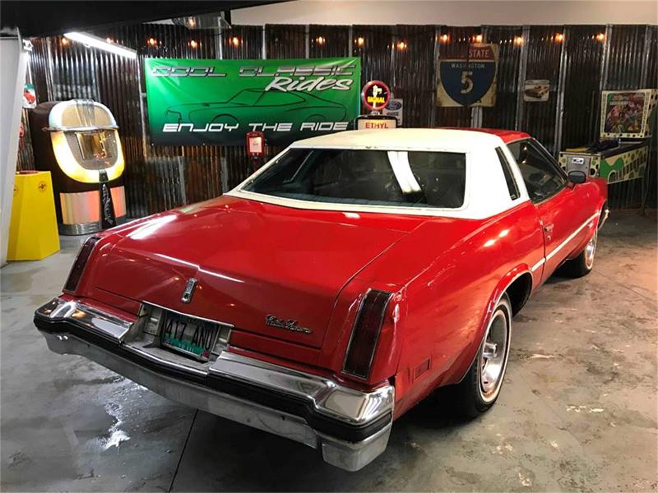1976 Oldsmobile Cutlass Supreme for Sale | ClassicCars.com | CC-1093207