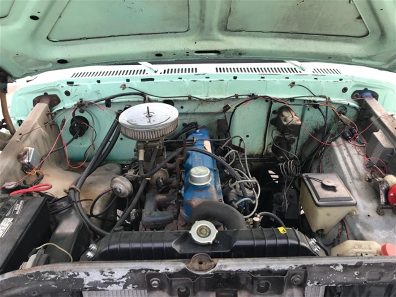1978 Ford F100 for Sale | ClassicCars.com | CC-1093443