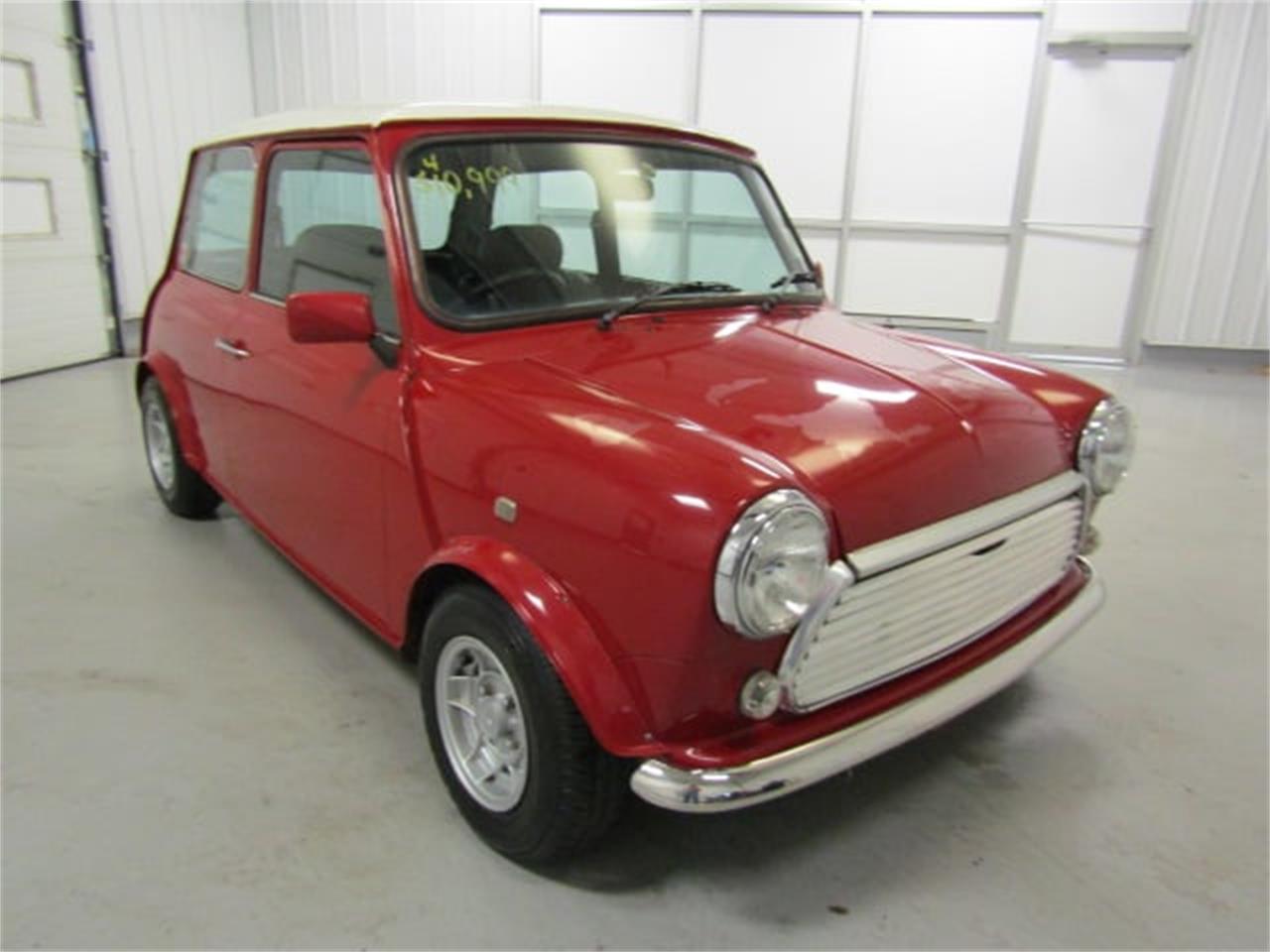 1992 Rover Mini for Sale | ClassicCars.com | CC-1093507