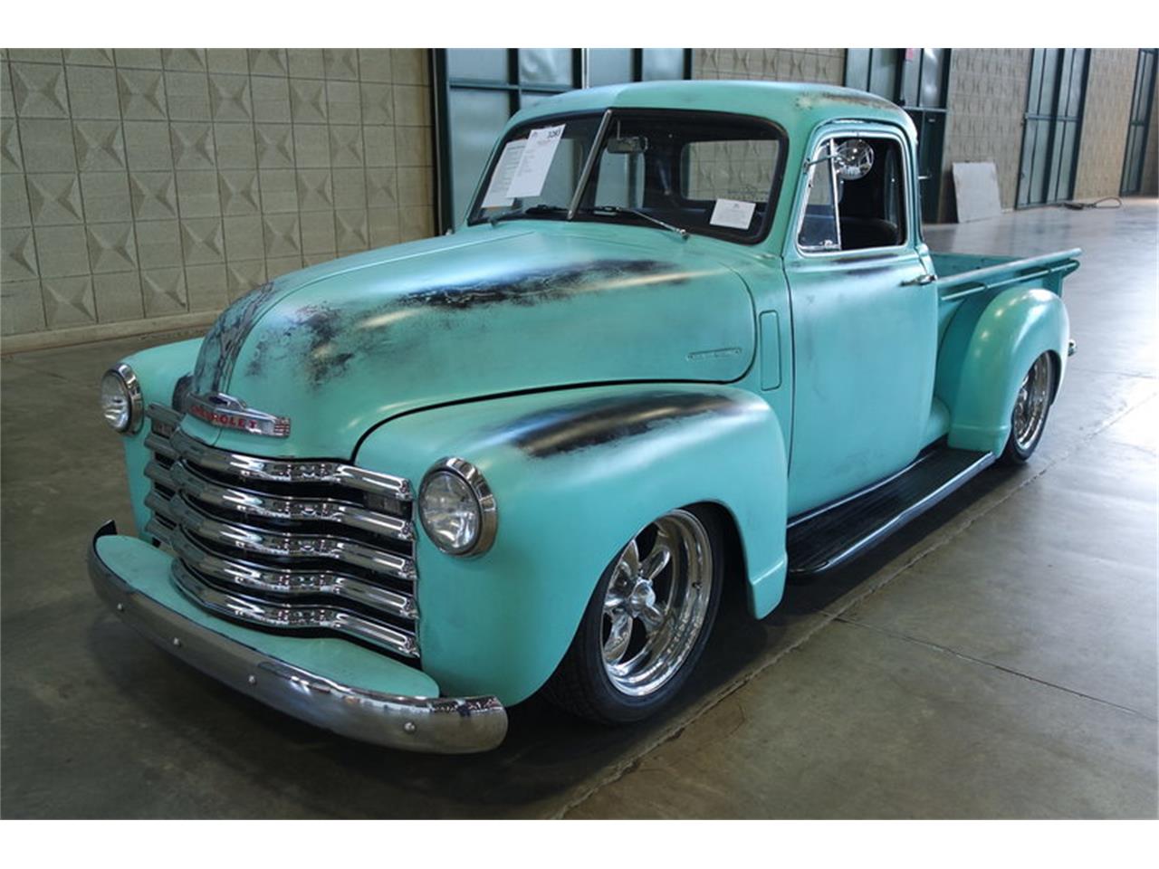 1953 Chevrolet 5-Window Coupe for Sale | ClassicCars.com | CC-1093995