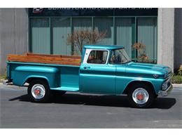 1963 GMC 1500 for Sale | ClassicCars.com | CC-1090004