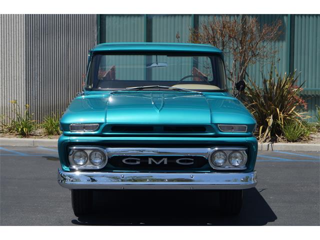 1963 GMC 1500 for Sale | ClassicCars.com | CC-1090004