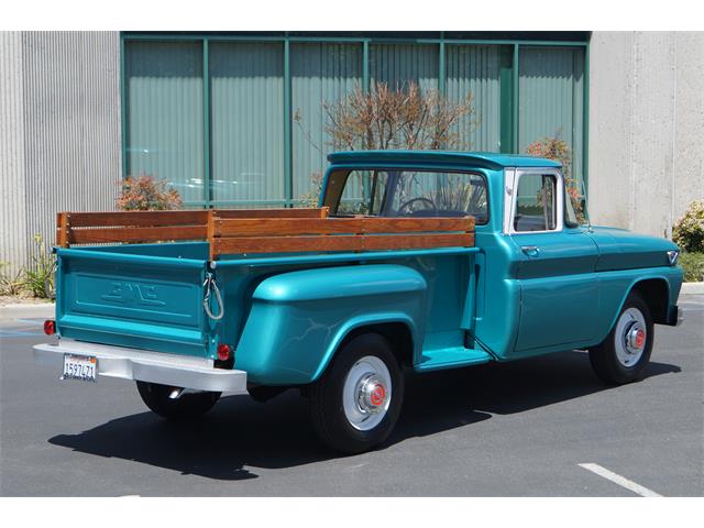 1963 GMC 1500 for Sale | ClassicCars.com | CC-1090004