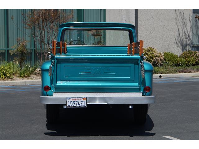 1963 GMC 1500 for Sale | ClassicCars.com | CC-1090004