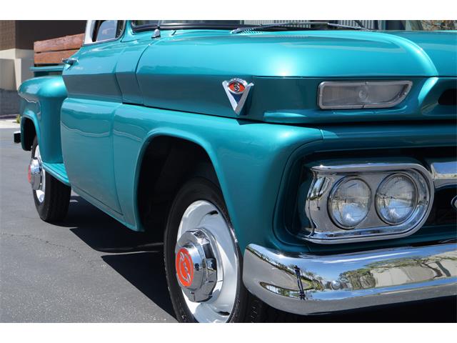 1963 GMC 1500 for Sale | ClassicCars.com | CC-1090004