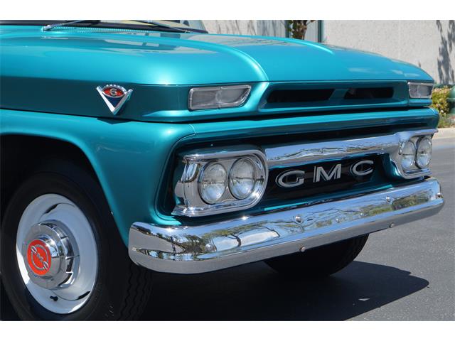 1963 GMC 1500 for Sale | ClassicCars.com | CC-1090004