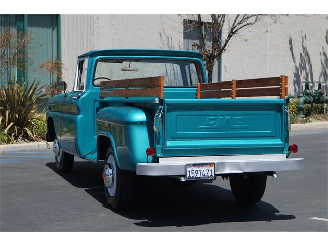 1963 GMC 1500 for Sale | ClassicCars.com | CC-1090004