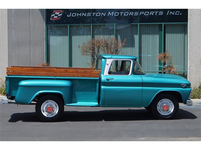 1963 GMC 1500 for Sale | ClassicCars.com | CC-1090004