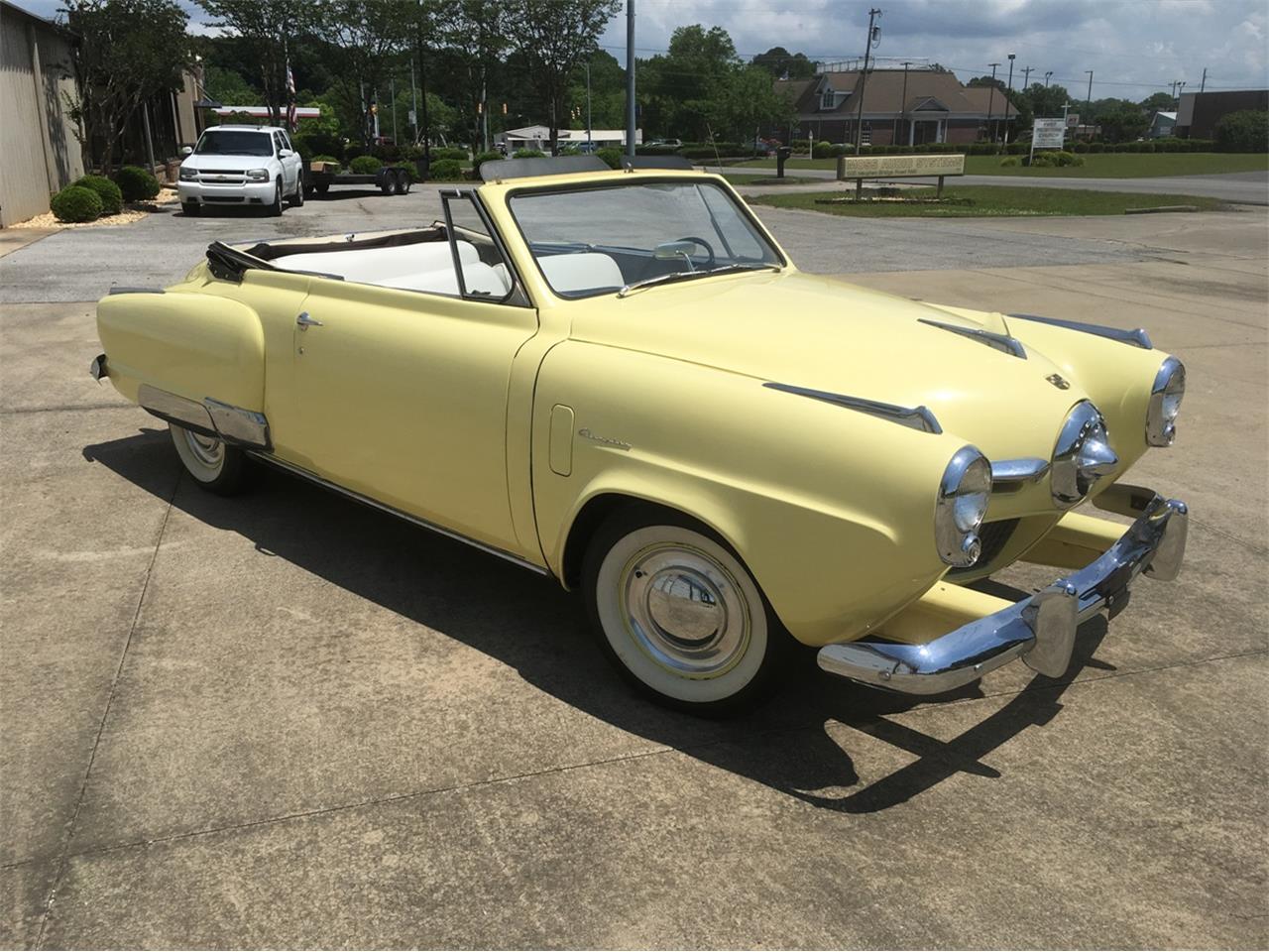 1950 Studebaker Champion for Sale | ClassicCars.com | CC-1094017