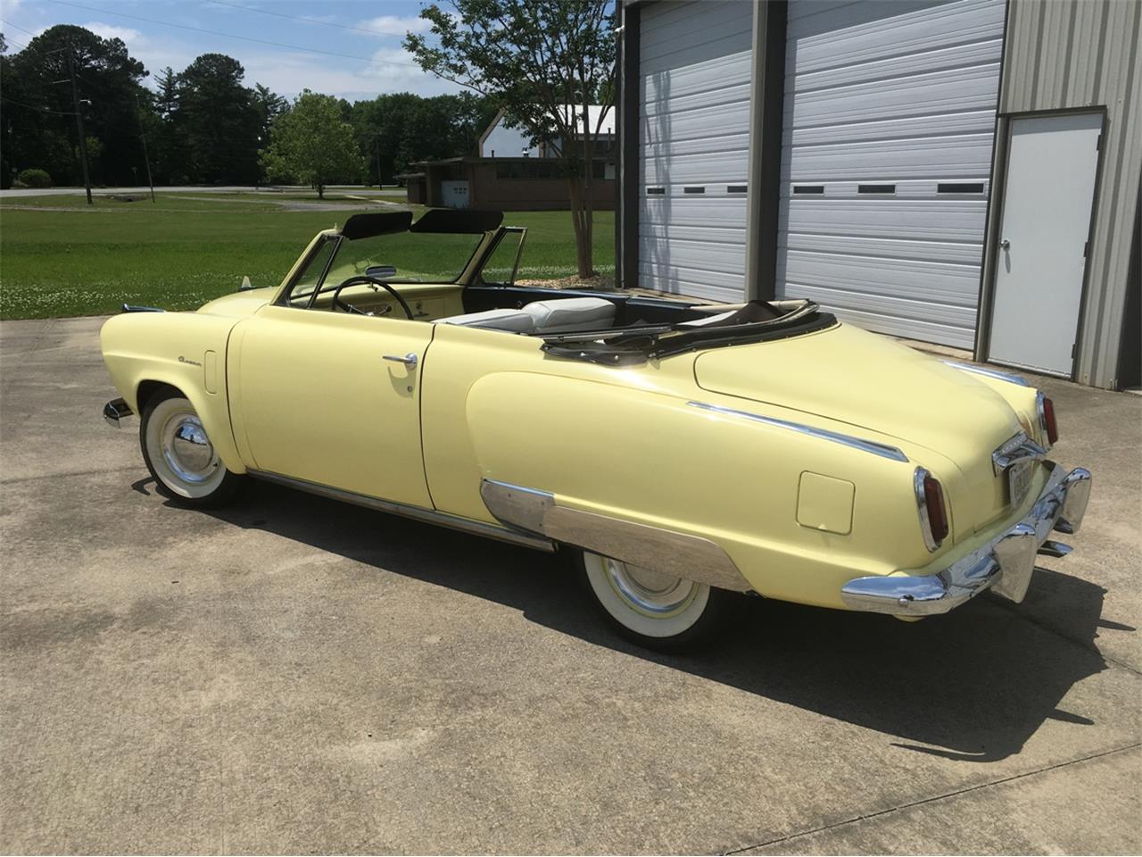 1950 Studebaker Champion for Sale | ClassicCars.com | CC-1094017