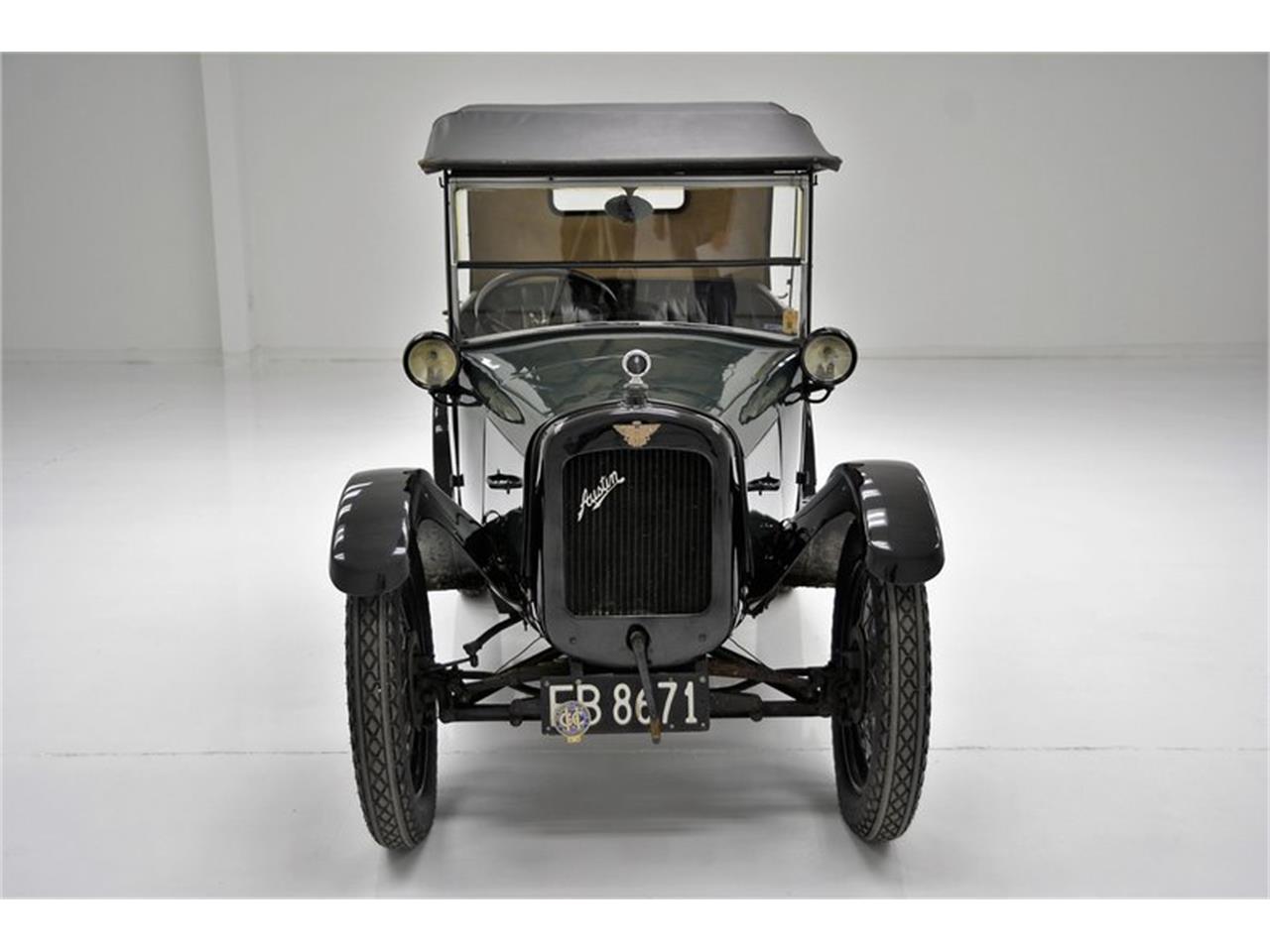 1927 Austin 7 for Sale | ClassicCars.com | CC-1094074