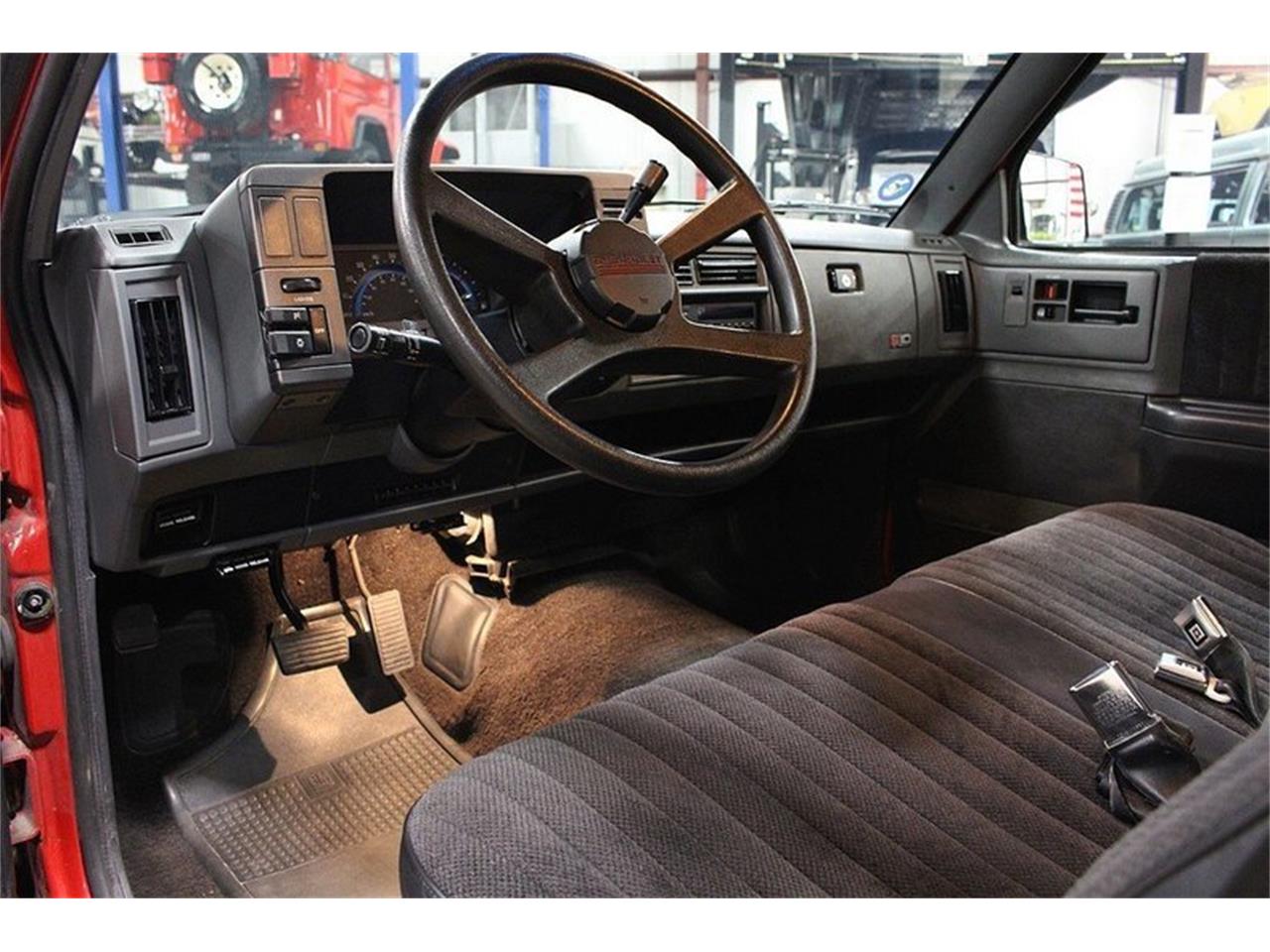 1993 Chevrolet S10 for Sale | ClassicCars.com | CC-1094109