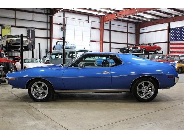 1971 AMC AMX for Sale | ClassicCars.com | CC-1094130