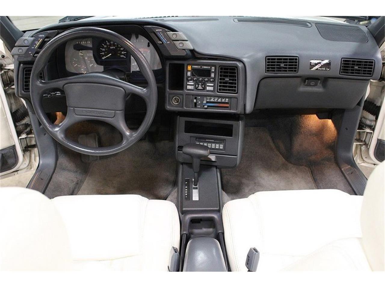 1991 Pontiac Sunbird for Sale | ClassicCars.com | CC-1094273