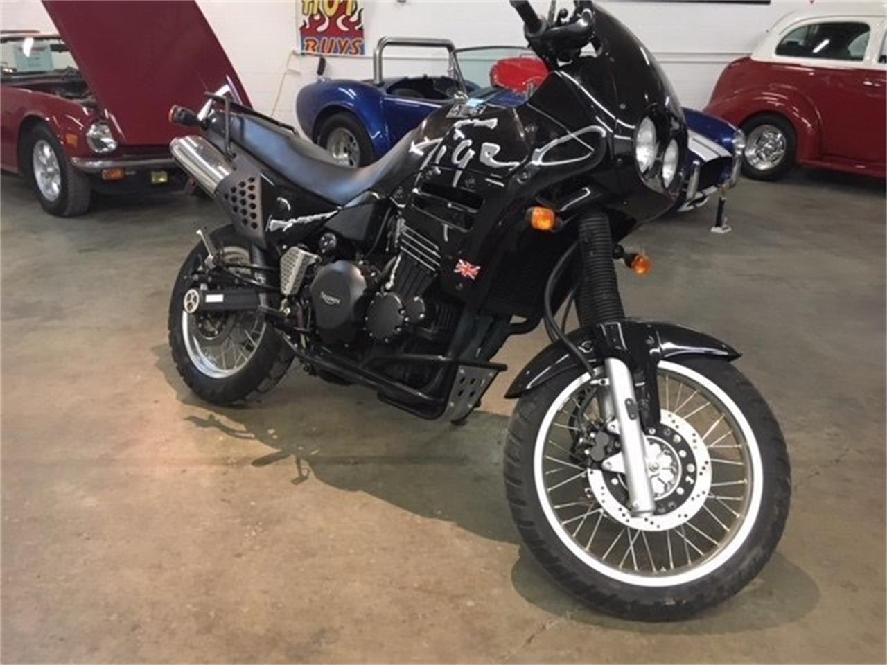 1995 Triumph Tiger for Sale | ClassicCars.com | CC-1094291