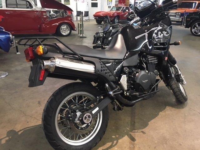 1995 Triumph Tiger for Sale | ClassicCars.com | CC-1094291