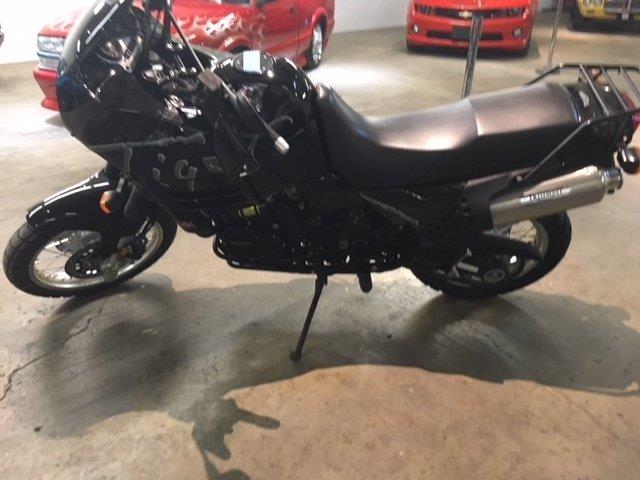 1995 Triumph Tiger for Sale | ClassicCars.com | CC-1094291
