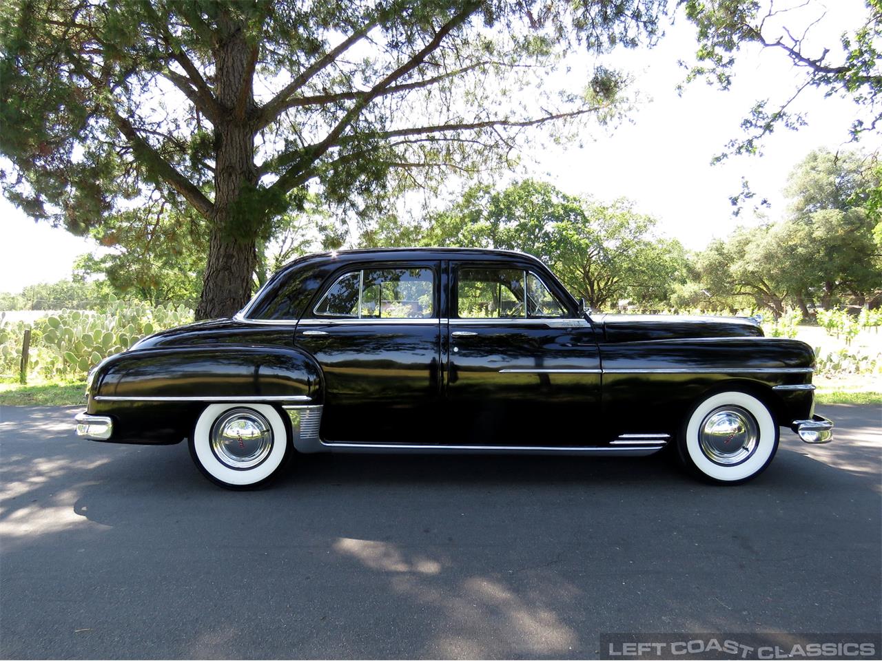 1950 DeSoto Custom for Sale | ClassicCars.com | CC-1094552