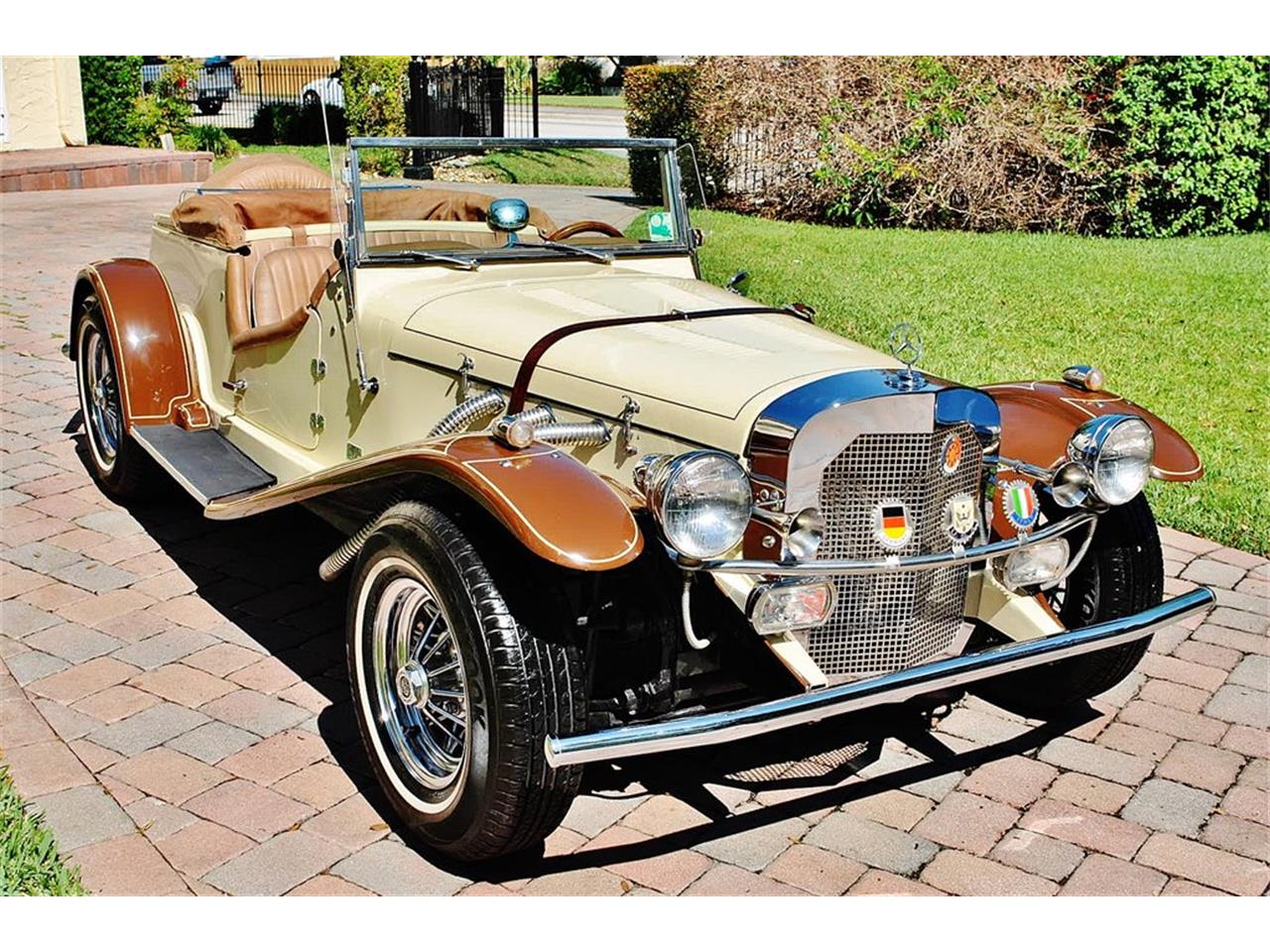 2009 Custom Automobile for Sale | ClassicCars.com | CC-1094860