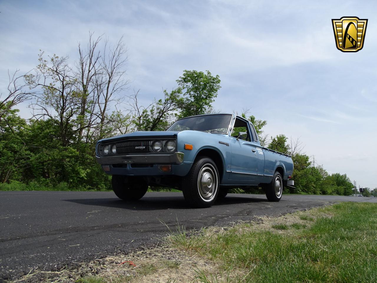 1979 Datsun 620 for Sale | ClassicCars.com | CC-1094938