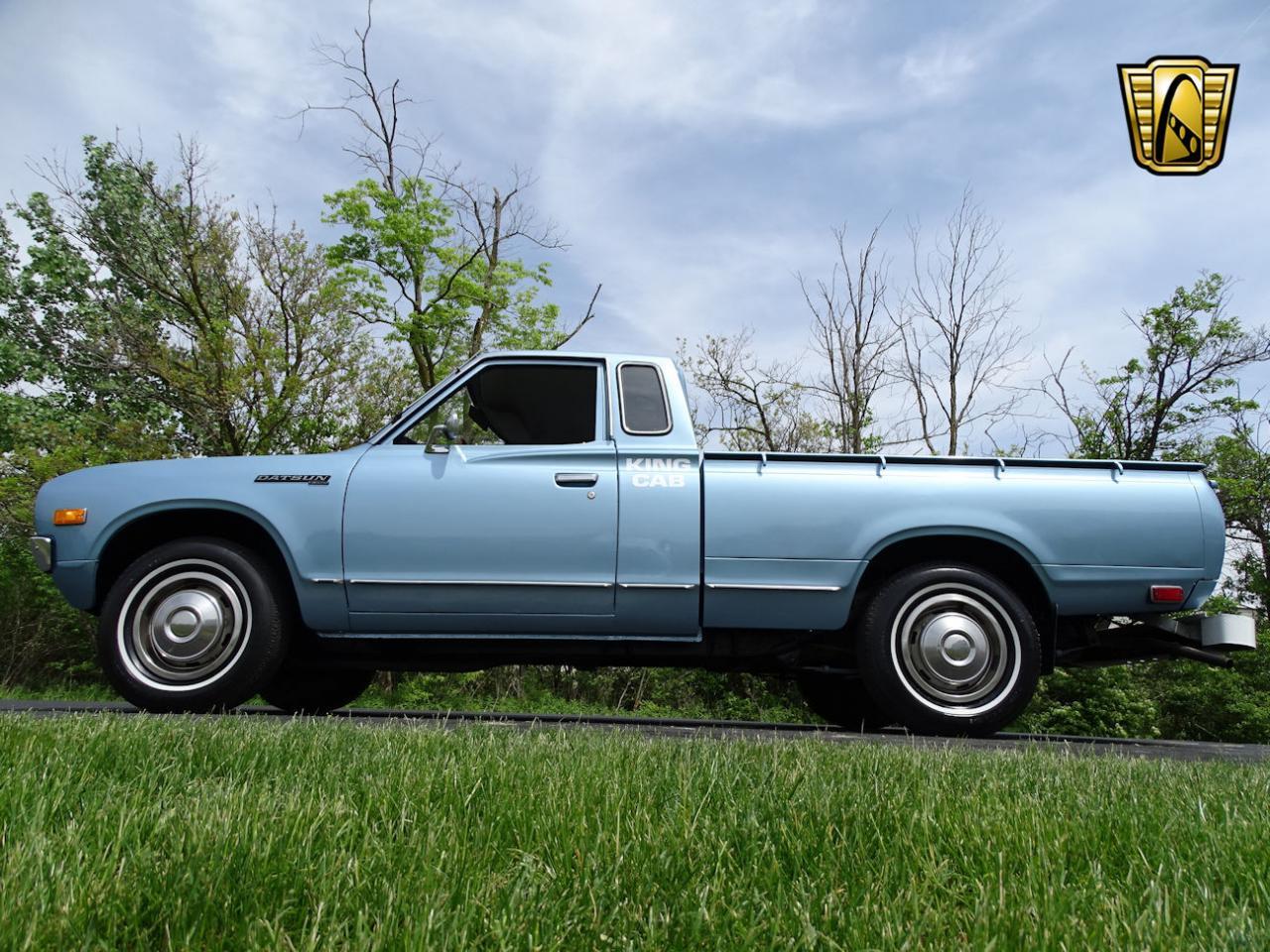 1979 Datsun 620 for Sale | ClassicCars.com | CC-1094938