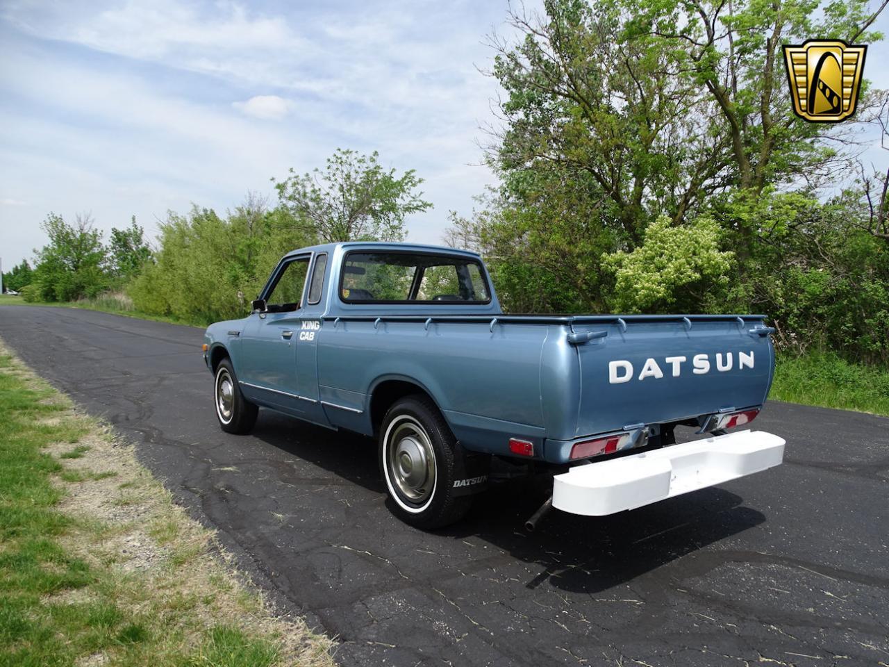 1979 Datsun 620 for Sale | ClassicCars.com | CC-1094938