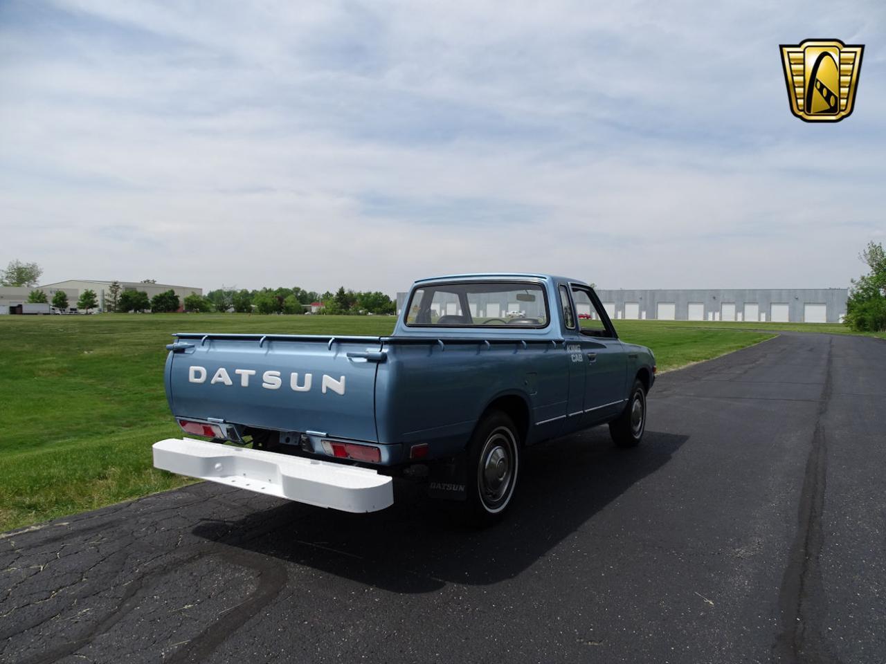 1979 Datsun 620 for Sale | ClassicCars.com | CC-1094938