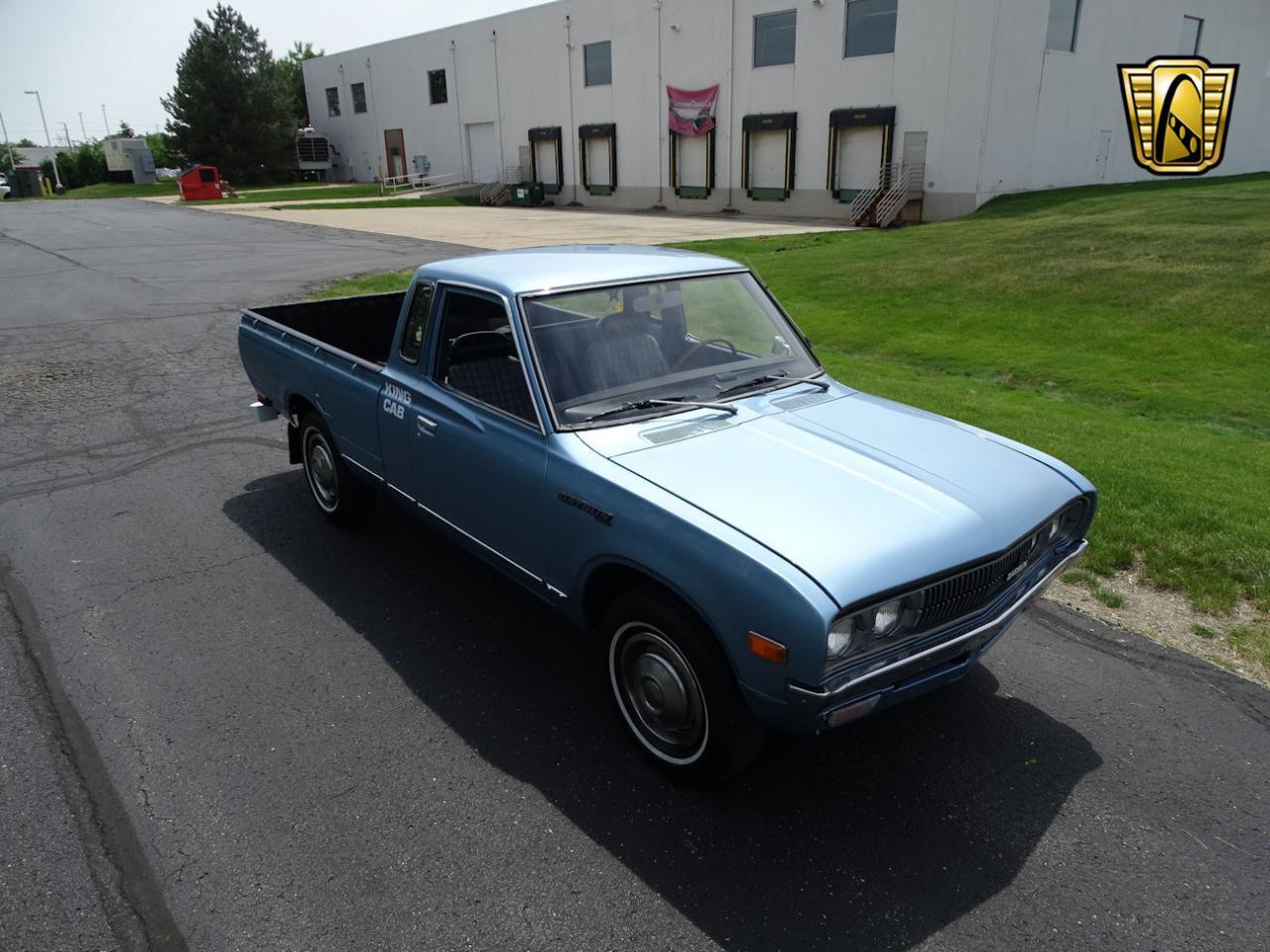 1979 Datsun 620 for Sale | ClassicCars.com | CC-1094938