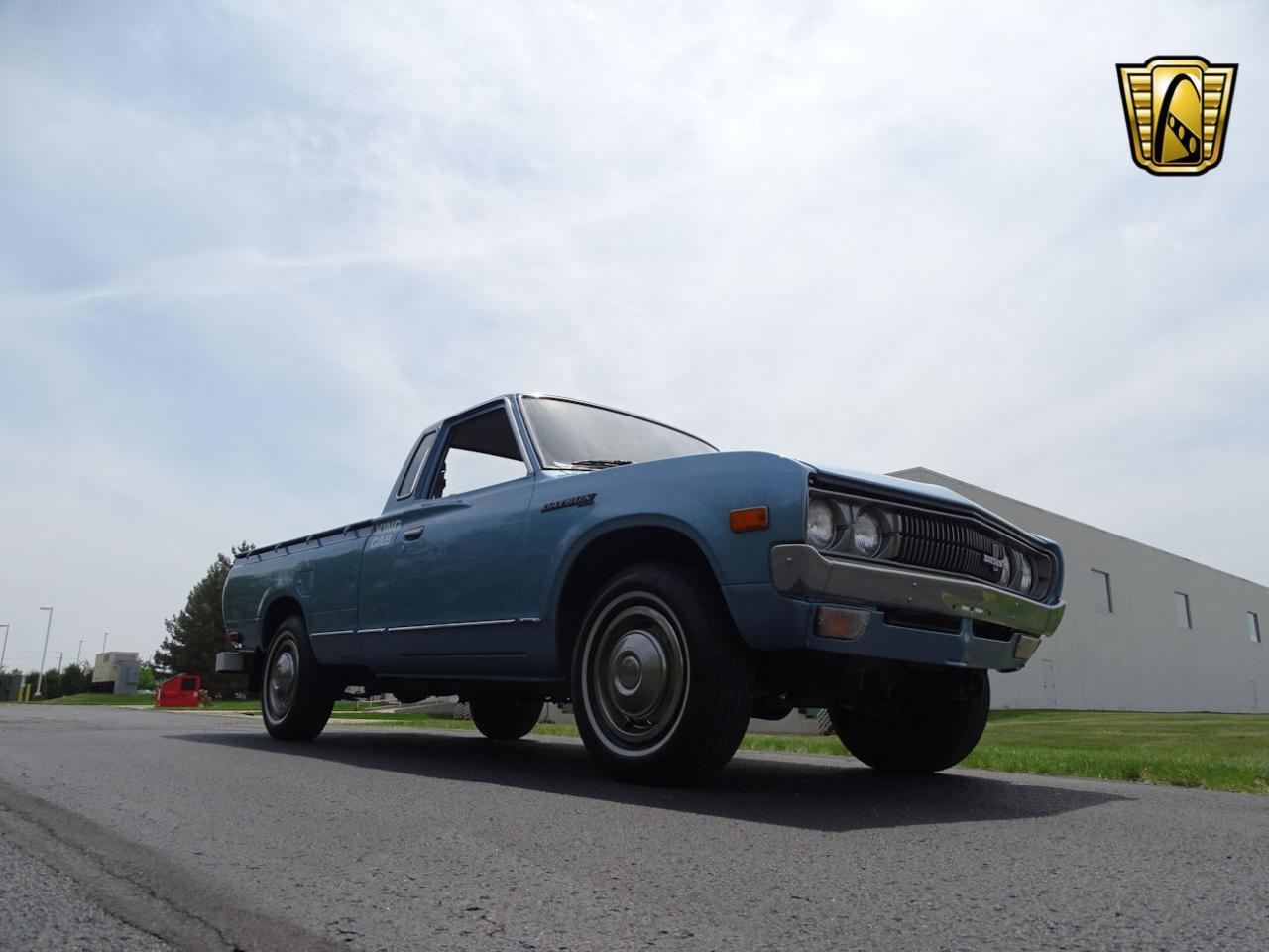 1979 Datsun 620 for Sale | ClassicCars.com | CC-1094938