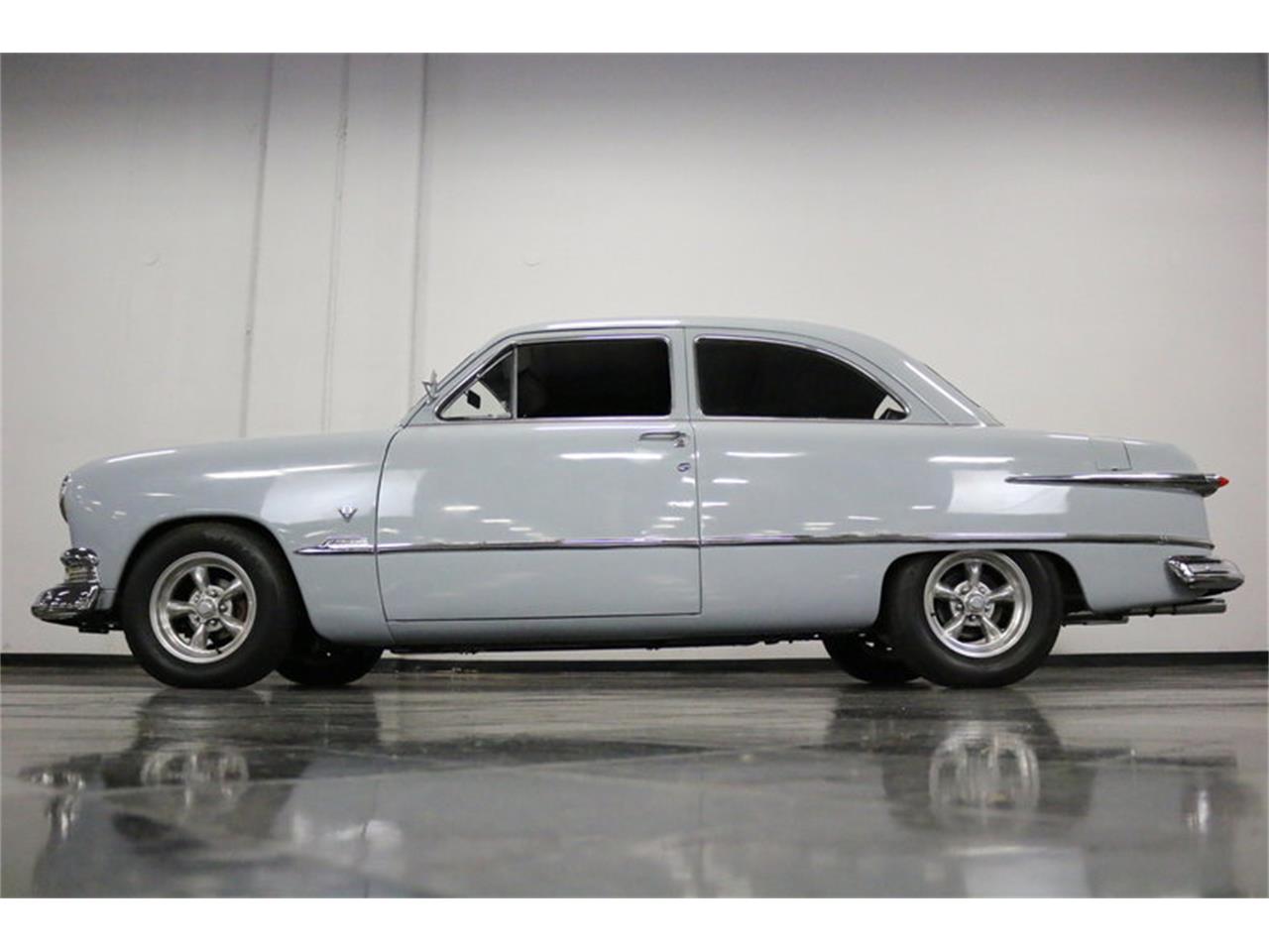 1951 Ford Customline for Sale | ClassicCars.com | CC-1094990