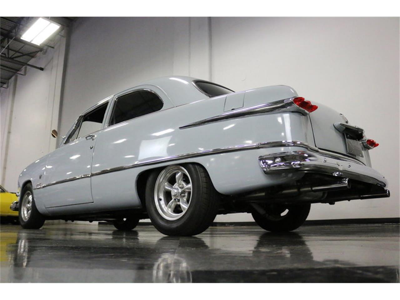 1951 Ford Customline for Sale | ClassicCars.com | CC-1094990