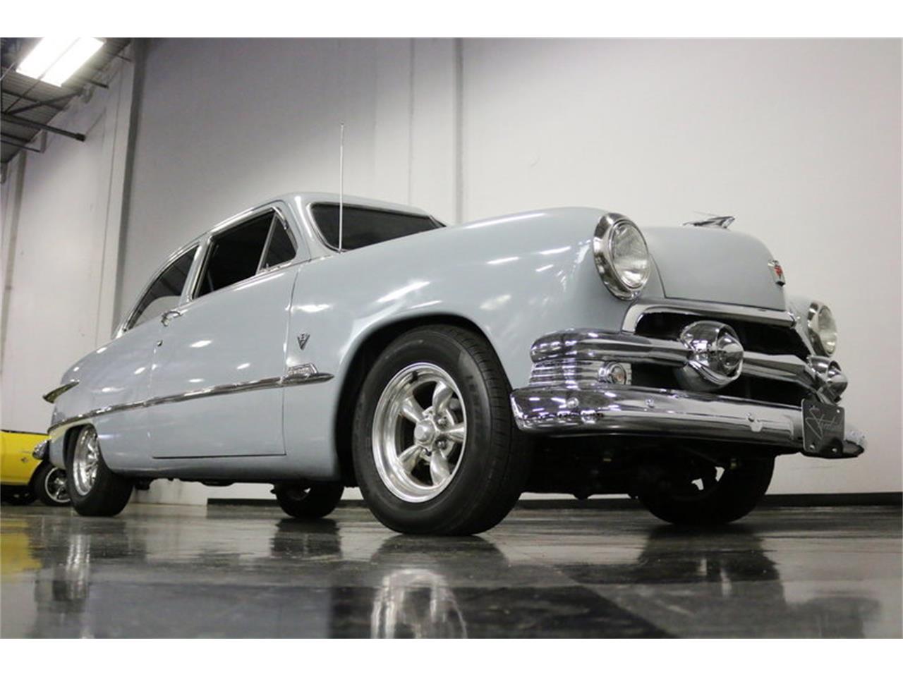 1951 Ford Customline for Sale | ClassicCars.com | CC-1094990