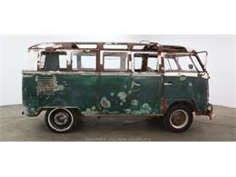 1964 Volkswagen Bus for Sale | ClassicCars.com | CC-1090500