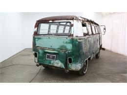 1964 Volkswagen Bus for Sale | ClassicCars.com | CC-1090500