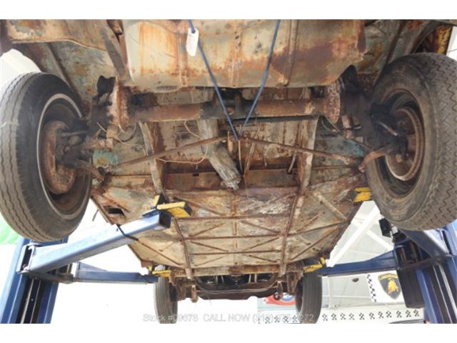 1964 Volkswagen Bus for Sale | ClassicCars.com | CC-1090500