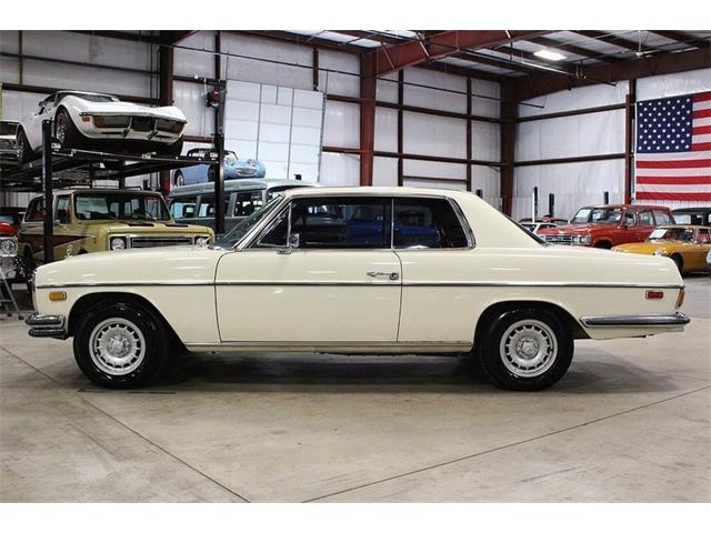 1971 Mercedes-Benz 250C for Sale | ClassicCars.com | CC-1095119